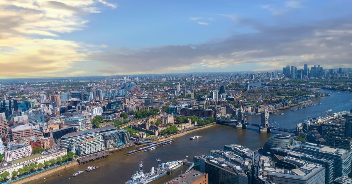 Fexco launches London-focused prime resi asset manager - Green Street News