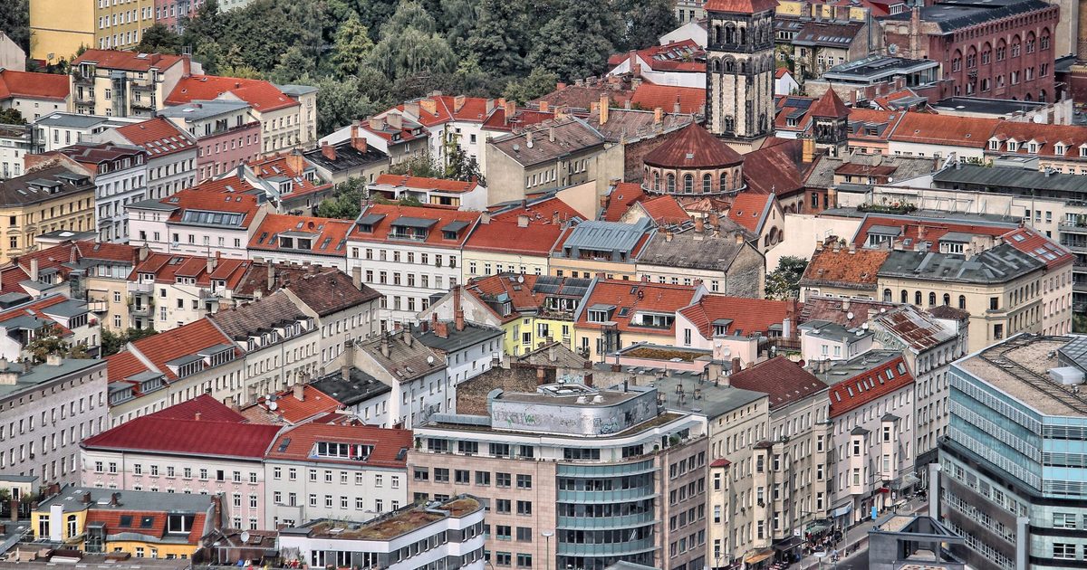 Tikehau and BlueRock launch Berlin resi joint venture - Green Street News