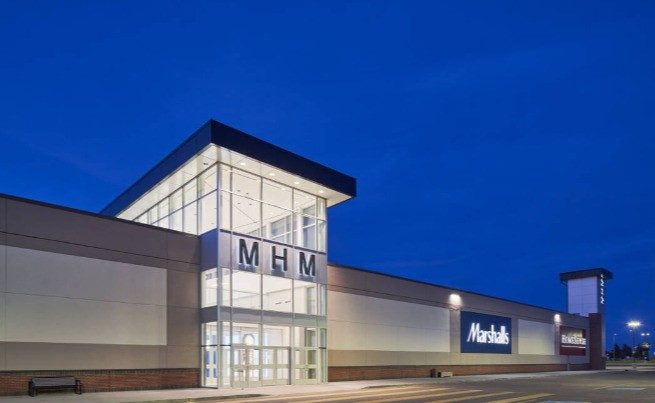Duo in talks to buy Medicine Hat Mall in Alberta for $74m - Green ...