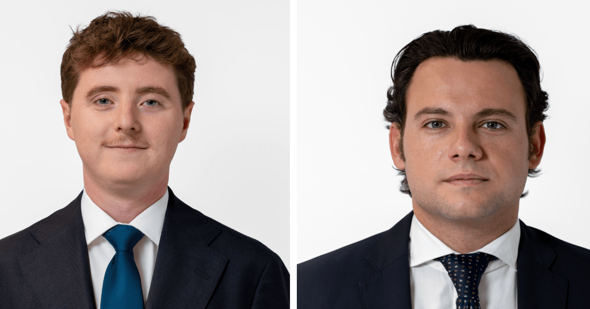 Greykite hires vice presidents to bolster pan-European expansion ...