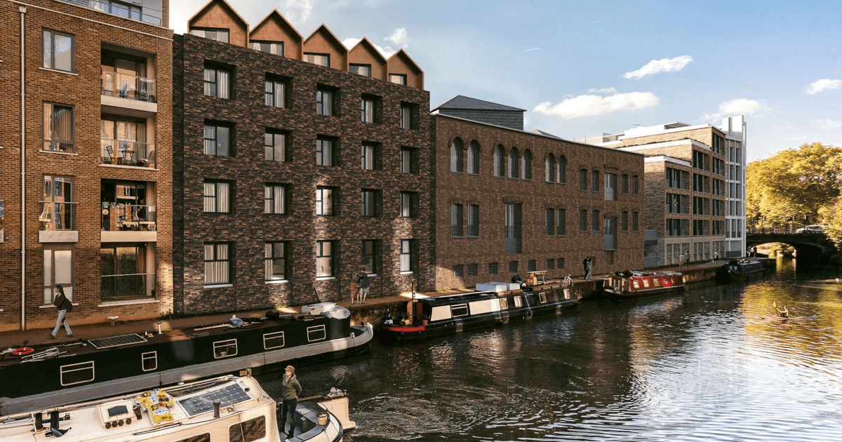 Node adds Limehouse to London co-living holdings - Green Street News