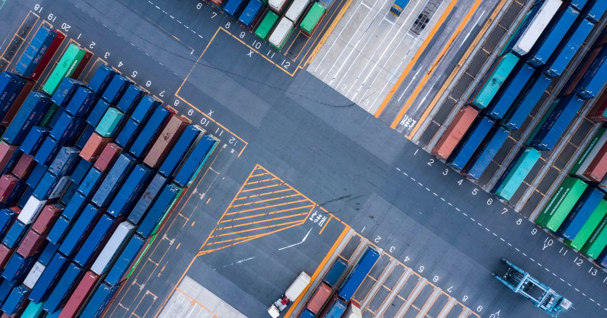 Q+A: Realterm's APAC boss on why the global logistics investor avoids ...