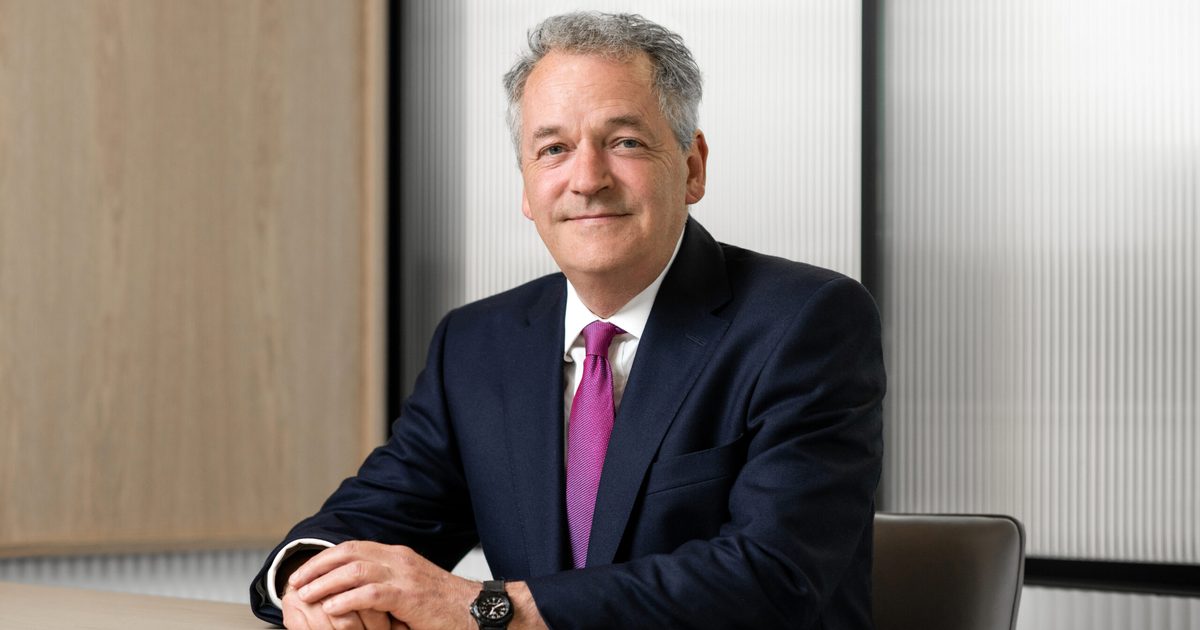 Grainger appoints Simon Fraser as chair designate - Green Street News