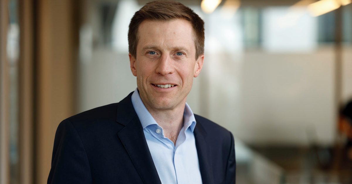 BPF appoints Simon Carter as president - Green Street News
