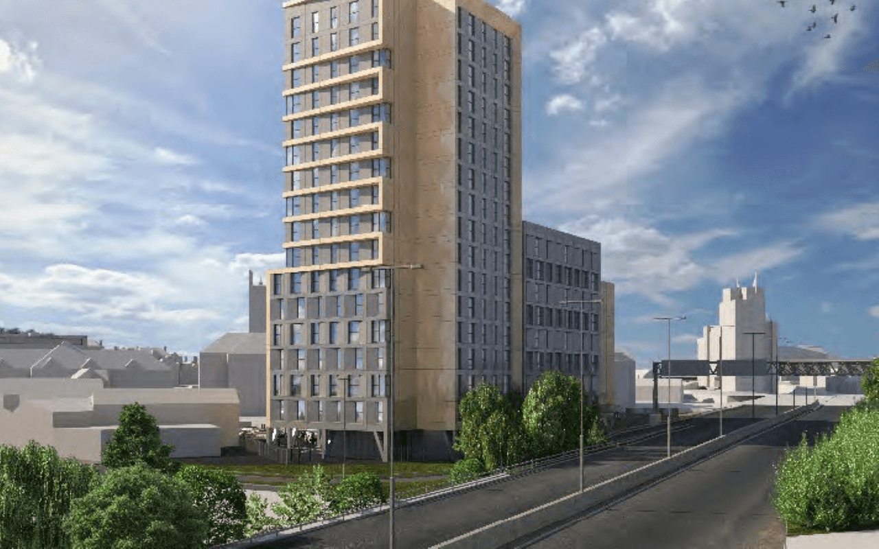 Godwin Group-related companies to be liquidated - Green Street News