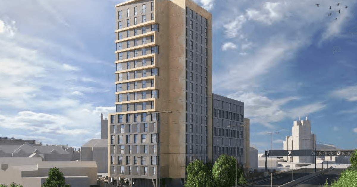 Watling RE appointed for Godwin portfolio - Green Street News