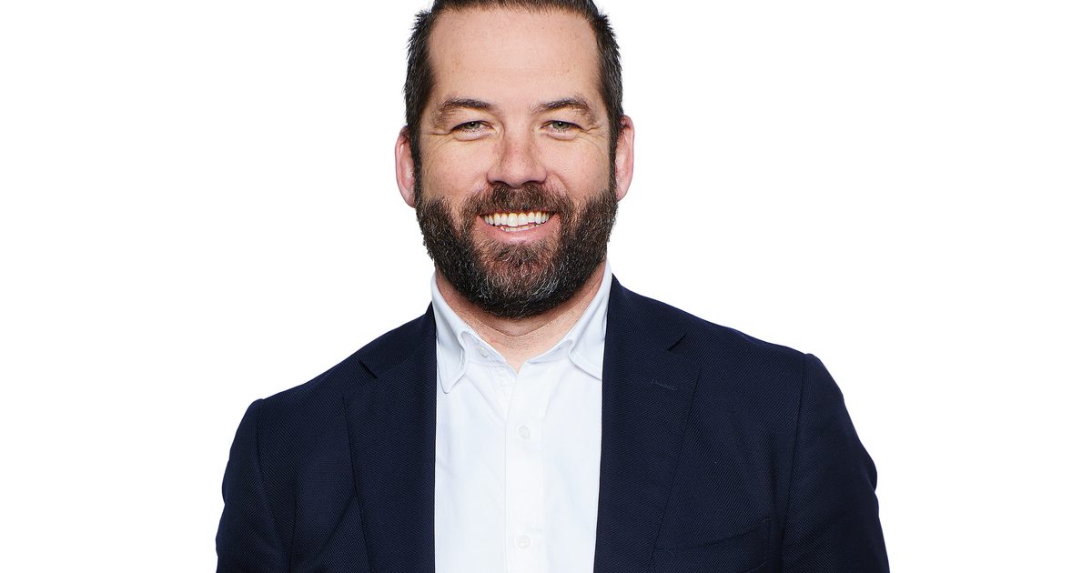 Ten questions for: Ben Schubert, Savills' new head of capital ...