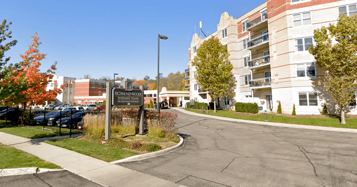 Chartwell to see 5%-plus cap rate on pending $432m senior-housing ...