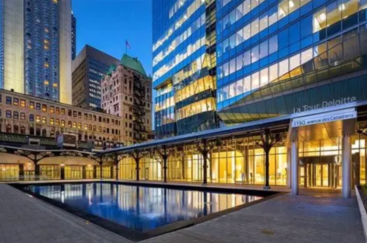 Canada Homepage - Green Street News