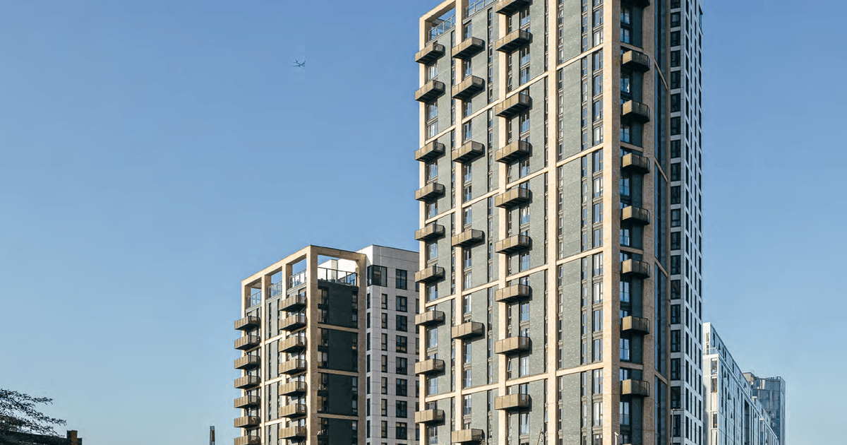 UK’s first modern BTR portfolio launched for £220m+ sale - Green Street ...