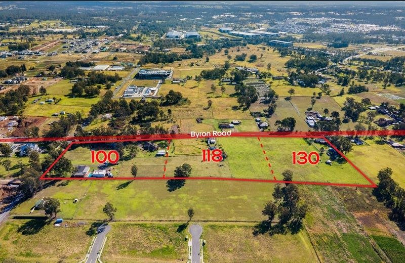 Crownland selling three parcels in Sydney - Green Street News