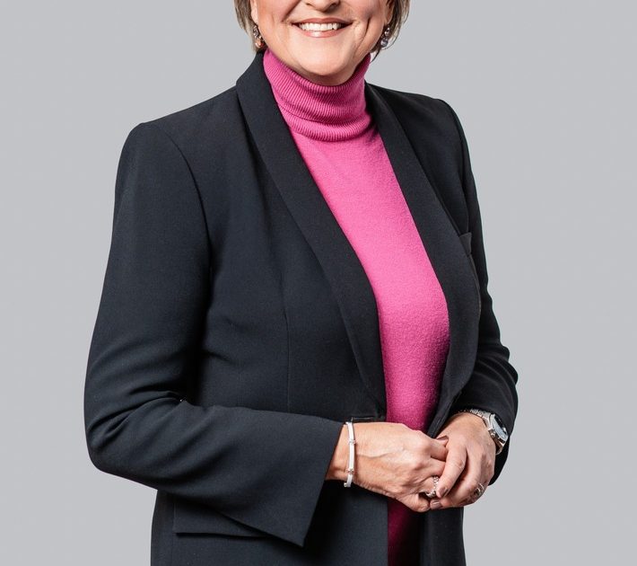 Sierra Germany appoints Christine Hager to management board - Green ...