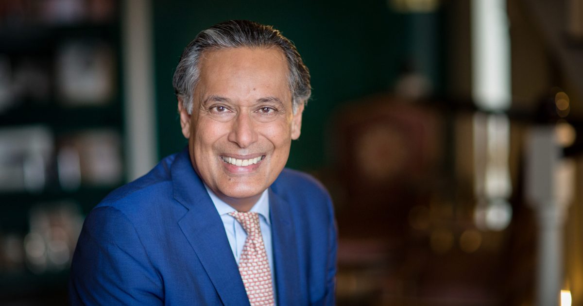 Clearbell Capital boss joins Palace of Westminster restoration board ...