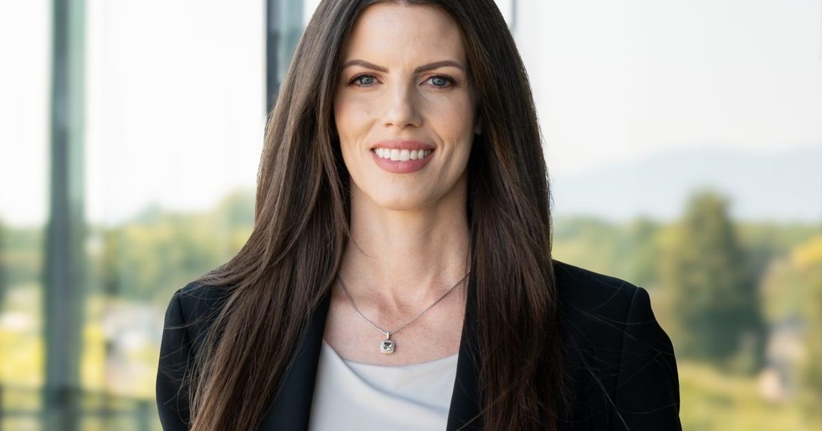 Erin Elliott to join Conwest Developments as CFO - Green Street News