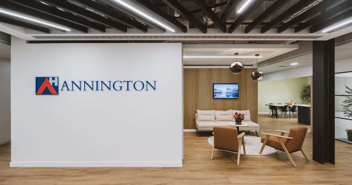 Annington to put £1.4bn cash pile to work - Green Street News