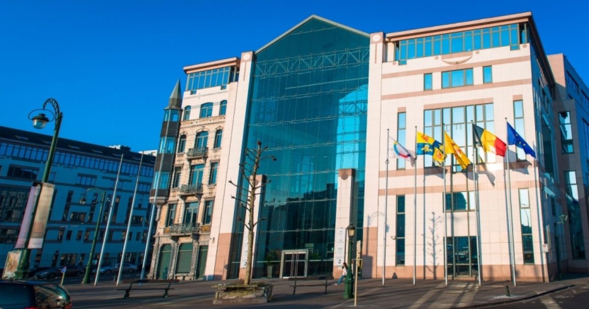 Immobel offloads Brussels office scheme - Green Street News