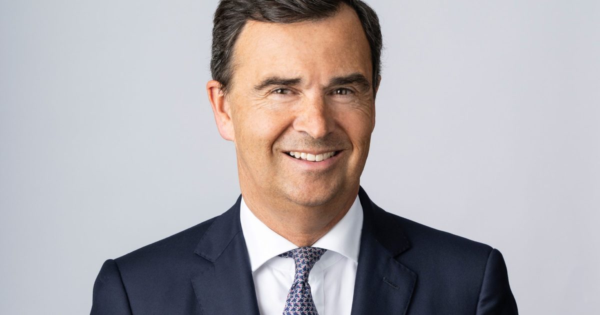 JLL's Christian Ulbrich named chair of Westbridge - Green Street News