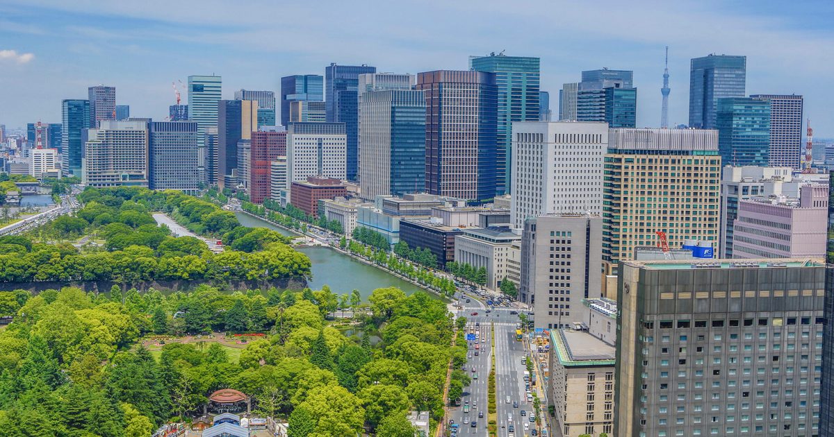CPPIB invests $224m in Japan hospitality strategy - Green Street News