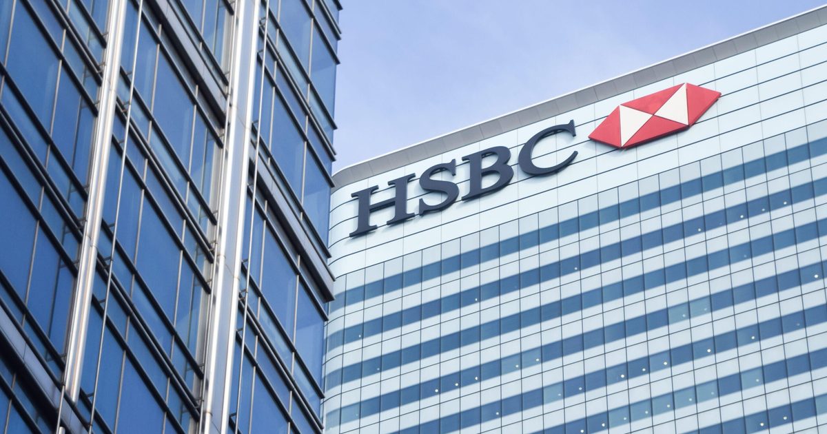 Former Deutsche Bank exec appointed HSBC Asset Management global head ...