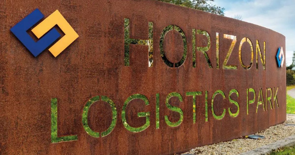 Victor emerges in race for €500m Irish logistics campus - Green Street News