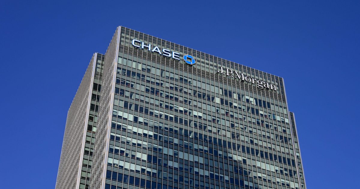JPMorgan tower ready for take-off after City airport approval - Green ...