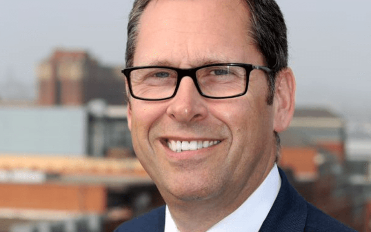 Sam Jamieson to lead JLL’s Leeds office agency team - Green Street News