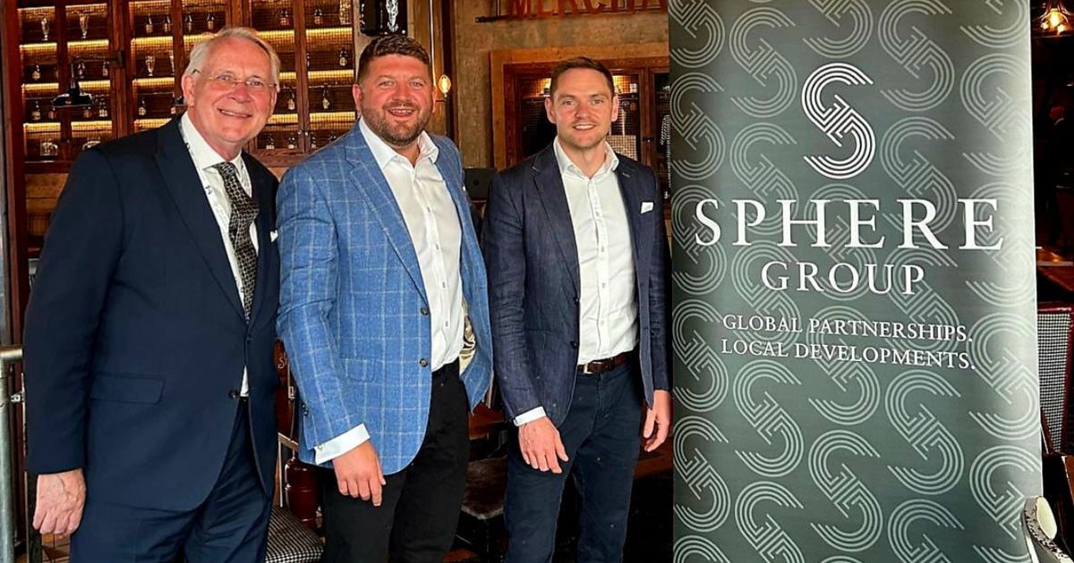 Former GVA CEO joins Midlands developer in relaunch - Green Street News