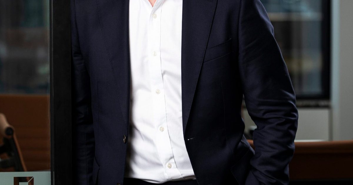 Centennial appoints new head of retail - Green Street News