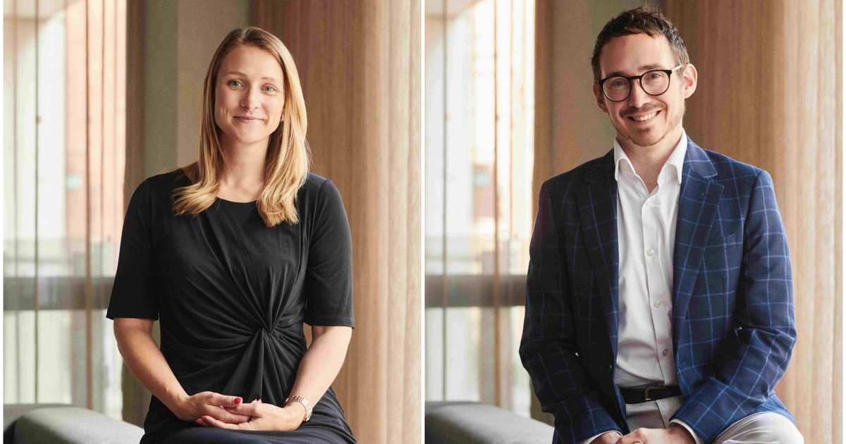 Wilton adds directors to industrial and logistics team - Green Street News