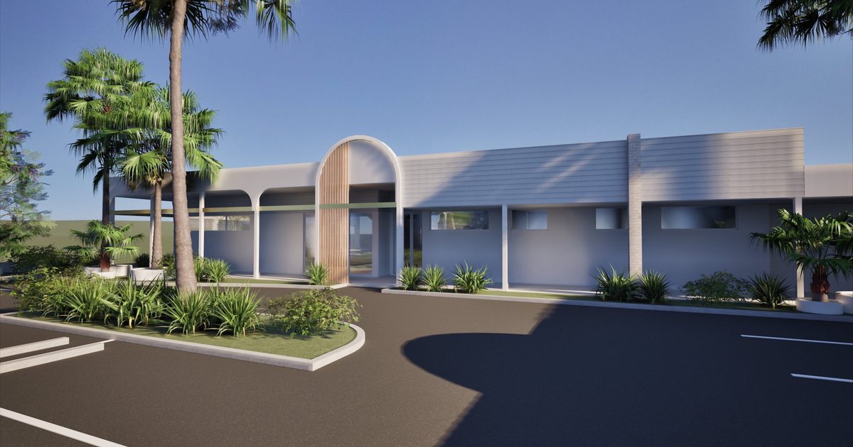 Stockland kicks off construction of Sunshine Coast shopping centre ...