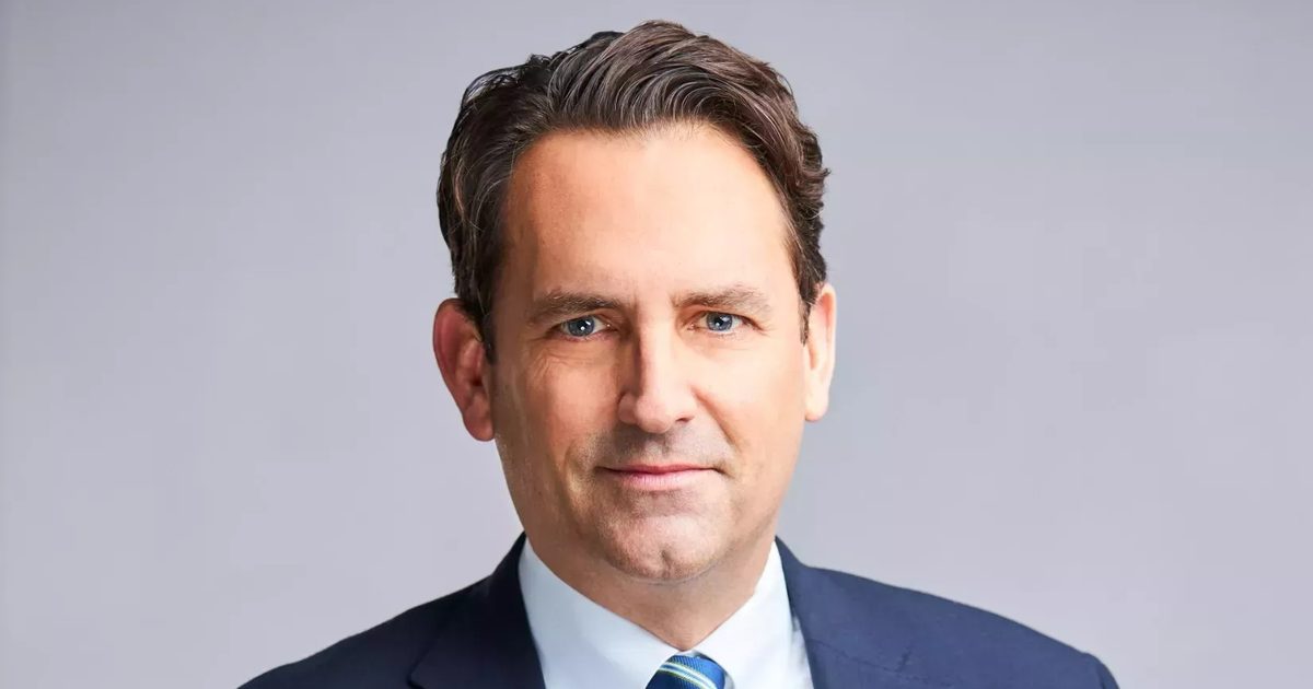 Hines exec joins ULI’s global board - Green Street News