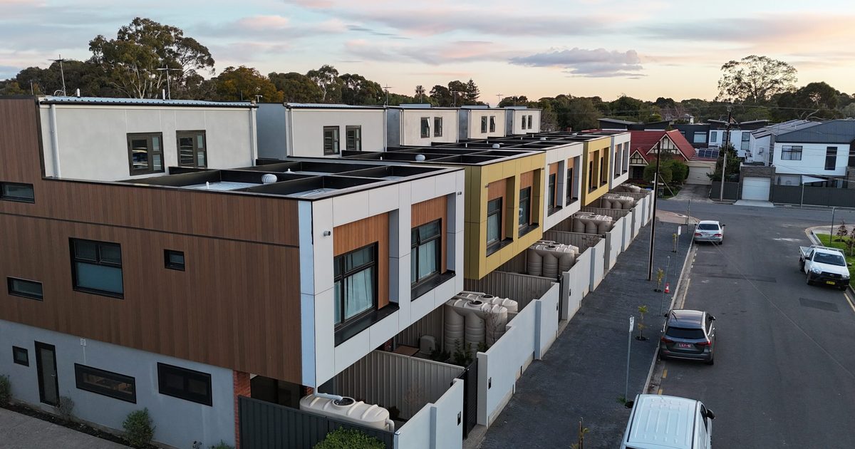 Large Adelaide student-housing portfolio on market for over $20m ...