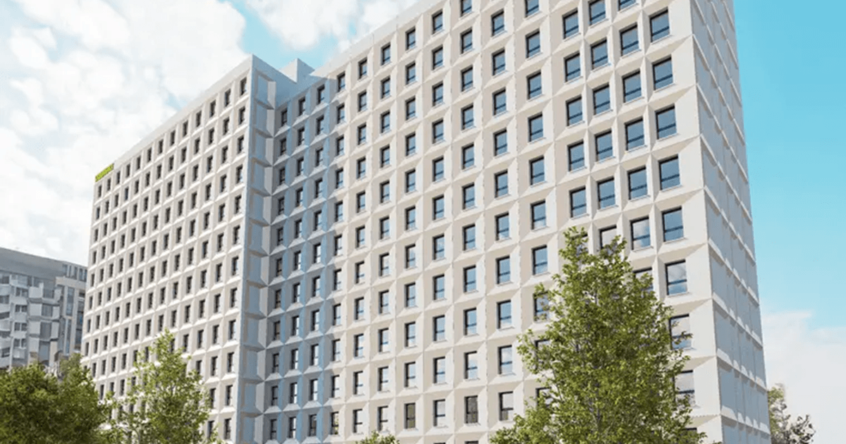 StudentSpace kicks off first Warsaw project - Green Street News