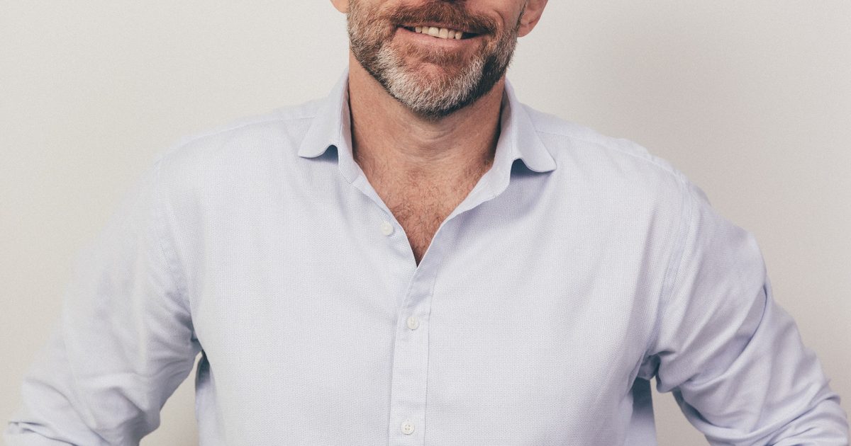 Tim Rodber bows out at IWG - Green Street News