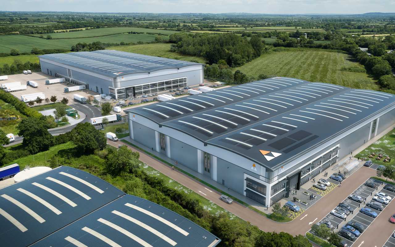 Tritax Big Box Developments shakes up senior leadership - Green Street News