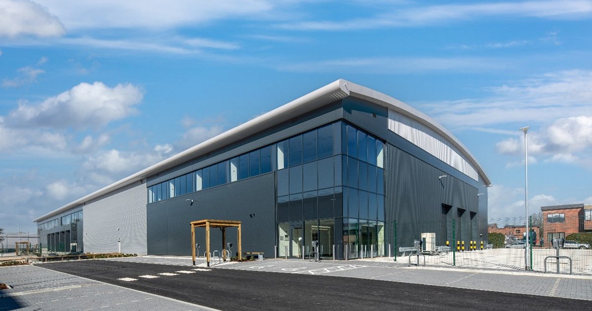 Fiera and Wrenbridge let chunk of Urban Crawley - Green Street News