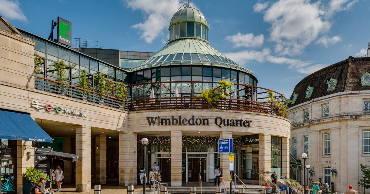 Affidea picks Wimbledon Quarter for first London mall clinic - Green ...