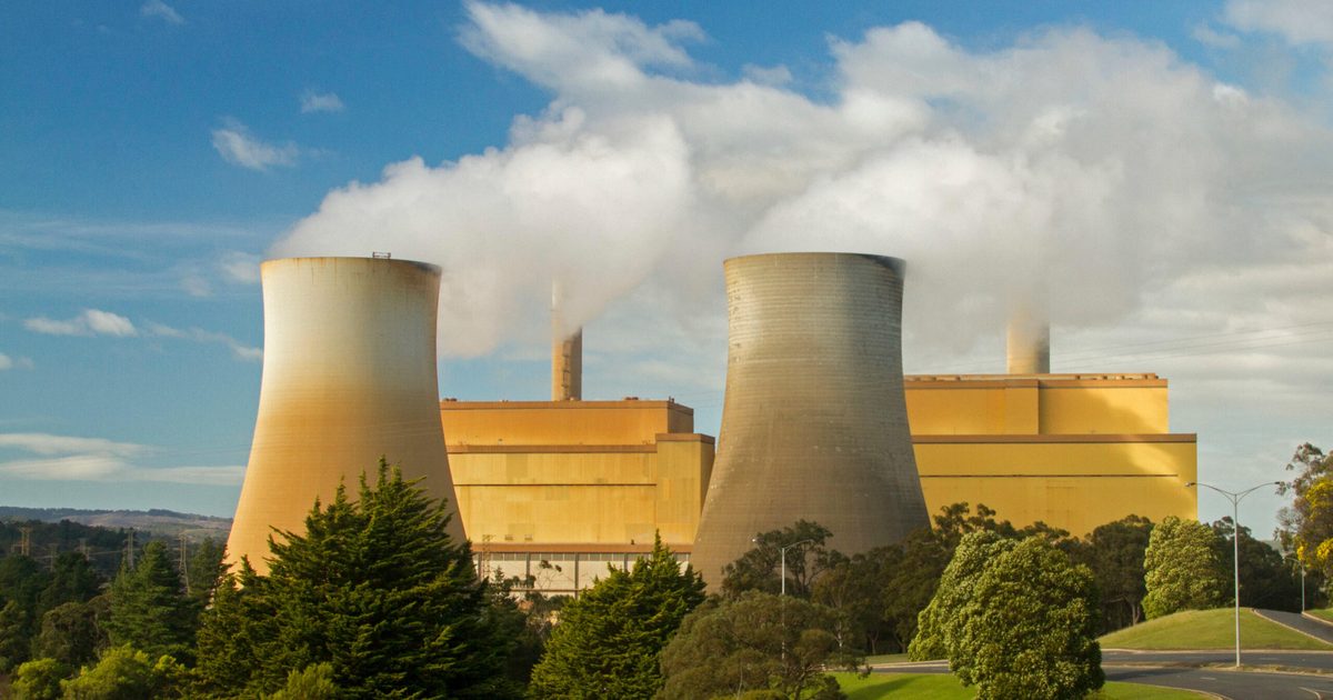 Victoria’s coal power stations prime sites for data centres - Green ...