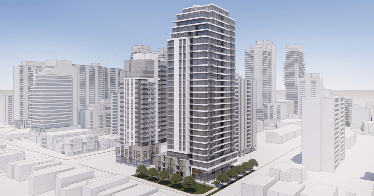 Malen looks to go higher with Toronto multifamily infill - Green Street ...