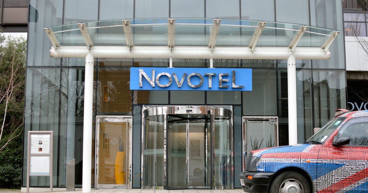 Arora teams up with Santander investment arm for £160m Hammersmith ...