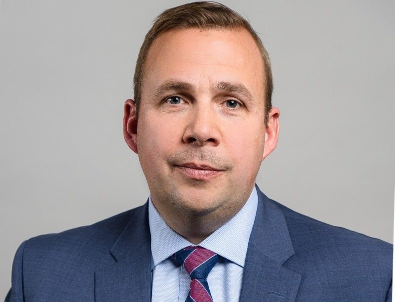 RBC Global Asset Management adds BGO managing director - Green Street News