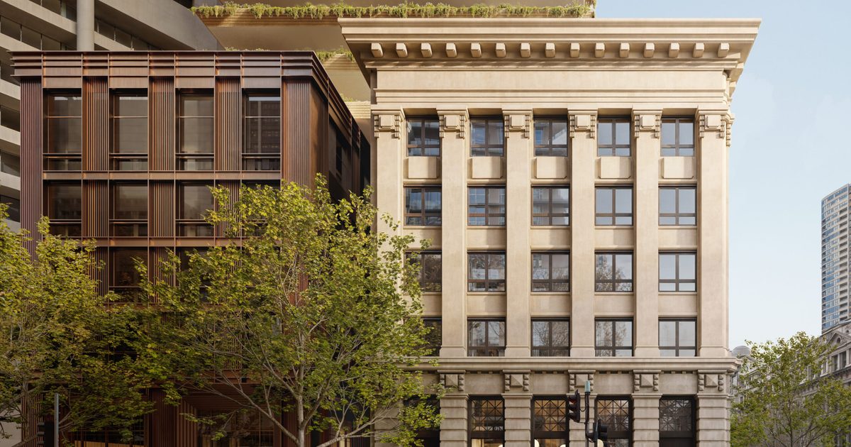 Q+A: Brandon Yeoh on Sterling Global's Collins Street tower and looking ...