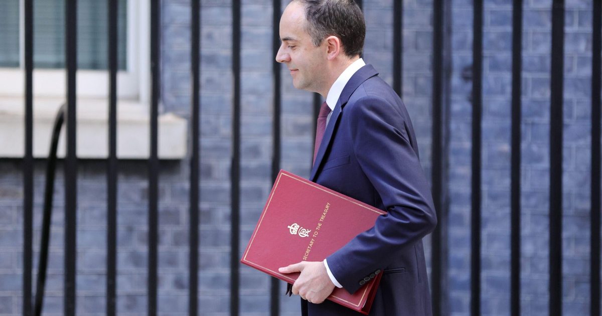 The rise and rise of James Murray - Green Street News