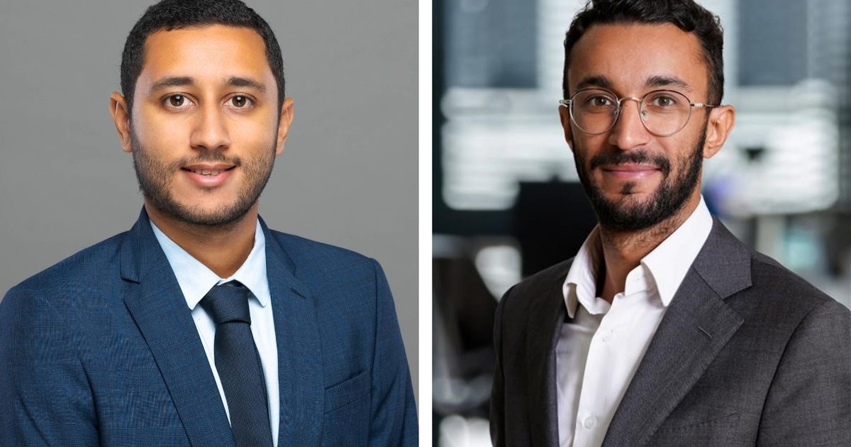 AEW promotes duo to manage flagship European logistics funds - Green ...