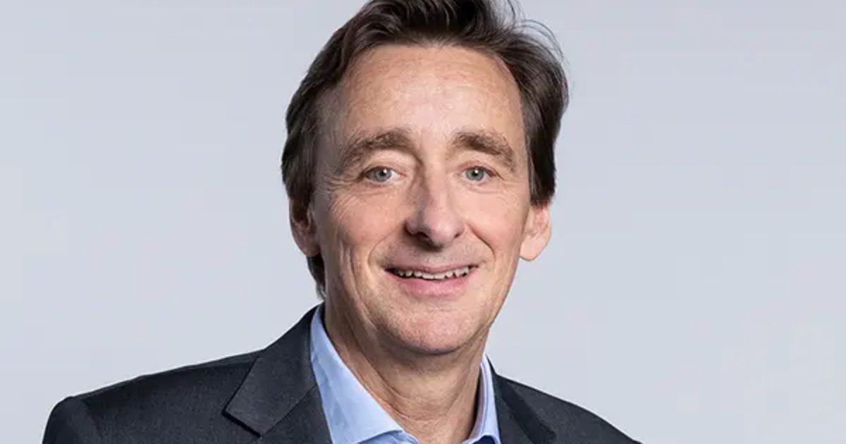 CBRE Austria managing director to step down - Green Street News