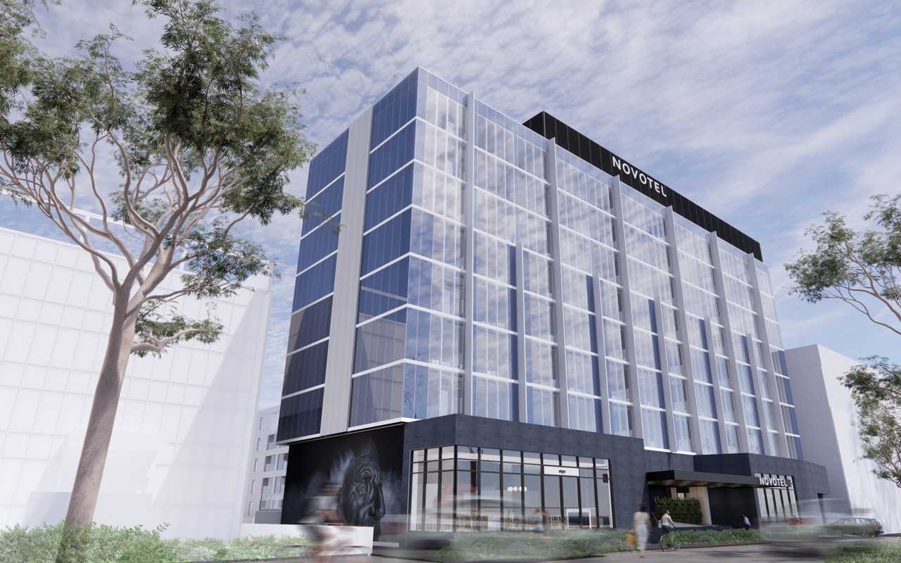 Australia Archives - Green Street News