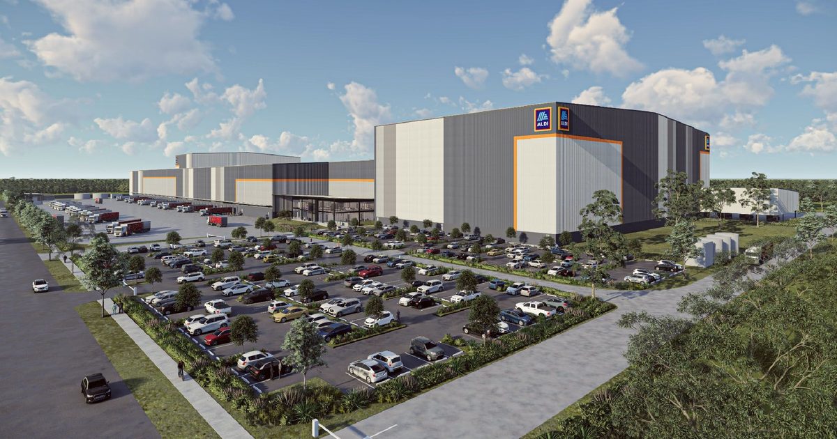Ingham starts construction of $1bn industrial estate near new Sydney ...