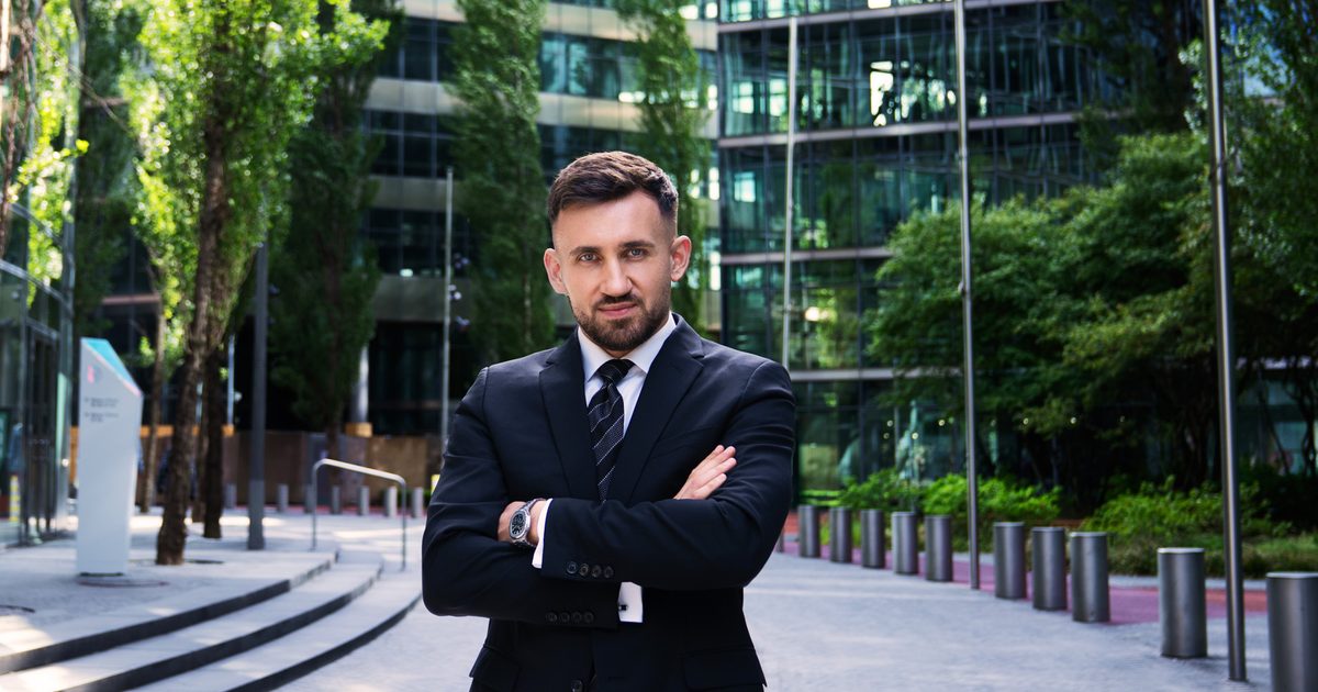 Prea CEO on selling a €1bn Berlin data centre - Green Street News