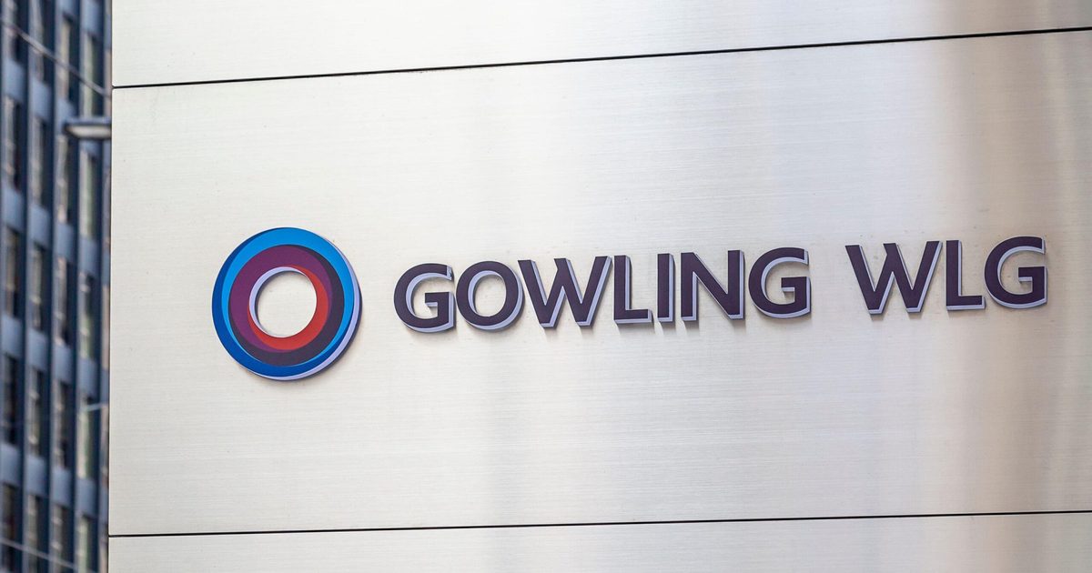 Gowling adds partner to real estate finance team - Green Street News