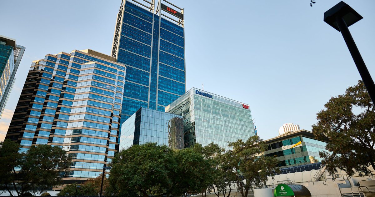 Brookfield's Perth CBD office tower hits 99% occupancy with new leases ...